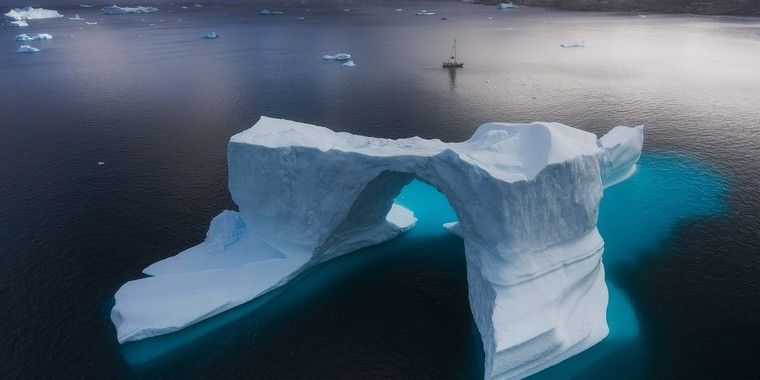Join the Our Natural Planet Photo Contest and win Daniel Kordan ...